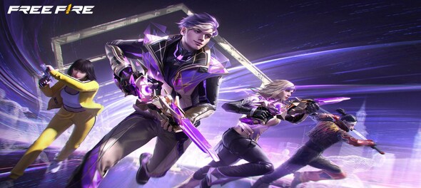 Garena Free Fire returns to India gaming arena with MS Dhoni as ...