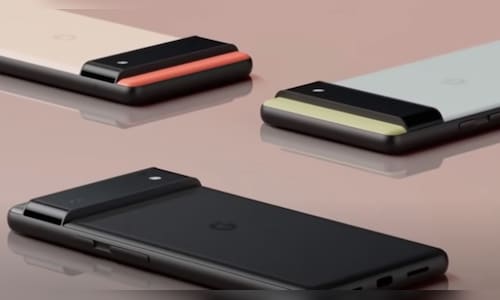 Google Pixel 8, Pixel 8 Pro unboxing video leaked ahead of launch ...