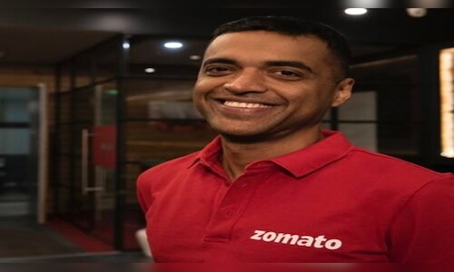 Zomato appoints Anmol Gupta as Chief Fitness Officer to revolutnize ...