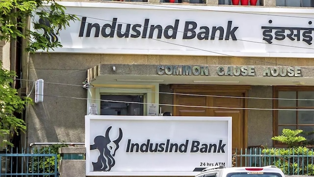 IndusInd Bank launches multi-branded credit card in partnership with ...