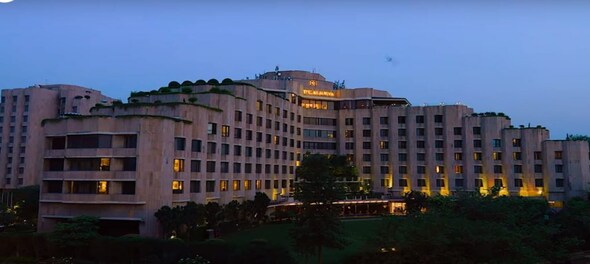 G20 Summit: Presidential Biden at ITC Maurya Sheraton; here’s where ...