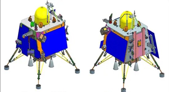 Chandrayaan-3: What's next after Pragyan rover touchdown on Moon - CNBC ...