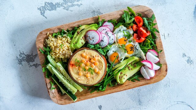 National Nutrition Week 2023: History, theme and why we celebrate it ...