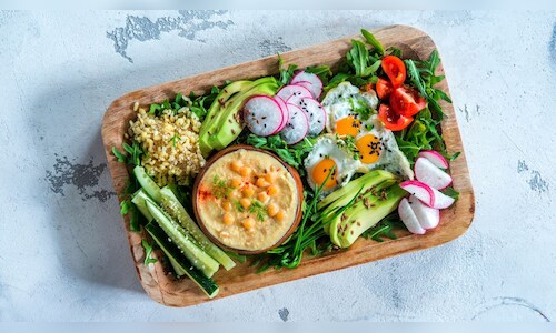 National Nutrition Week 2023: History, theme and why we celebrate it ...