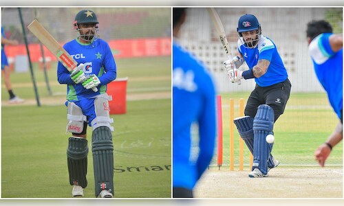 Asia Cup 2023 Preview: Pak vs Nepal full squad, playing XI, where to ...