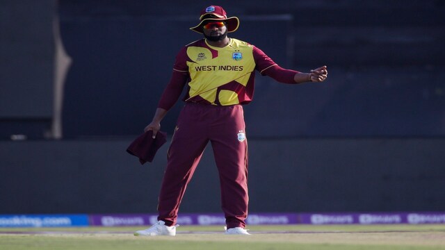 In Pics: All you need to know about Kieron Pollard, Faf du Plessis and ...