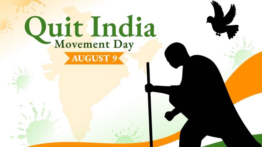 Quit India Movement History Significance And Interesting Facts