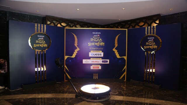 Network 18’s Rising India She Shakti puts the spotlight on the ...