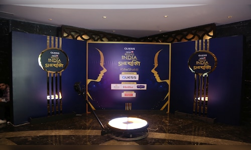 Network 18’s Rising India She Shakti puts the spotlight on the ...