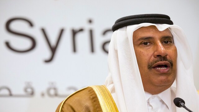 Sheikh Jassim wins takeover race for Manchester United, deal to ...
