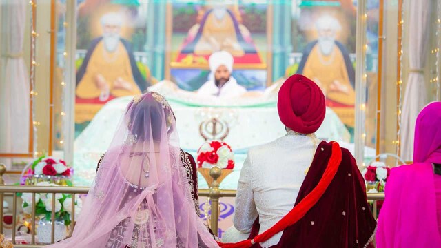 3.8 million weddings scheduled in 23 days this 'shaadi' season - CNBC TV18