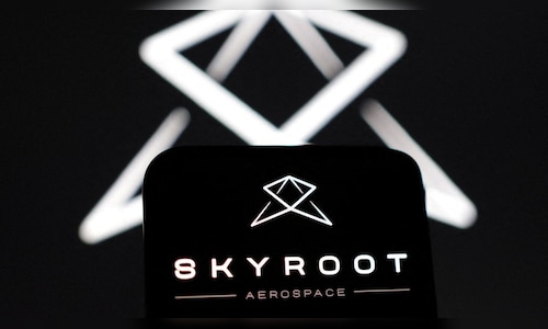 Skyroot Aerospace likely to double rocket launches following ...