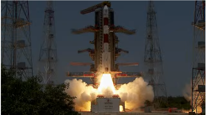 Icarus Spacecraft State Primary Mission