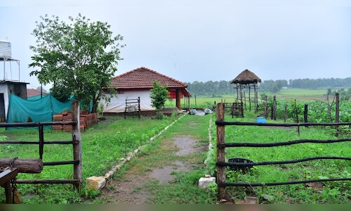 Rural Development Ministry mulls geospatial mapping, ISRO-aided ...