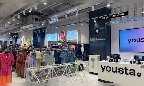 Reliance Retail unveils Yousta's first Maharashtra store on Dussehra ...