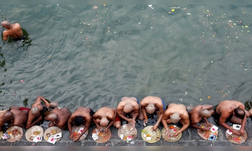 Pitru Paksha 2023: Date, significance and all you need to know about ...