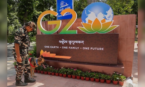 G20 Summit 2023: From bilateral meetings to press conference | Full ...