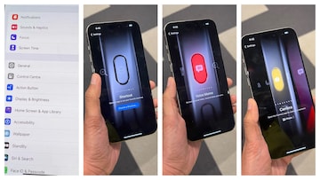 iPhone 15 and 15 Pro Max First Impressions: Big, impressive changes ...