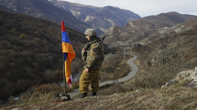 Explained Reason Behind Latest Flare Up Between Armenia And Azerbaijan