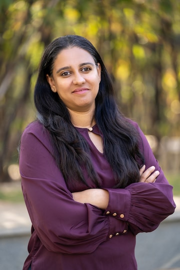 Meet Aparna Iyer, Wipro's newly appointed chief financial officer ...