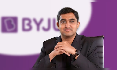BYJU’S appoints Arjun Mohan as India CEO after Mrinal Mohit quits ...