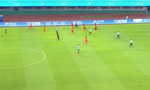 Asian Games 2023: China humbles hapless India 5-1 in the opening ...
