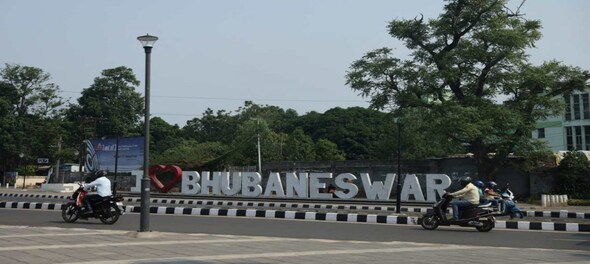 10 places you must visit in Bhubaneswar while on holiday