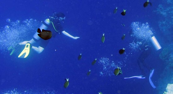 10 most difficult places to reach in the world, even for experienced ...