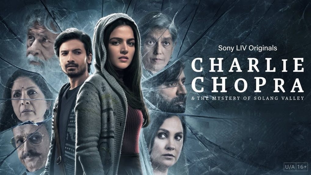 Charlie Chopra and the Mystery of Solang Valley web series review: A ...