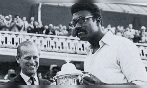 What has led to decline of West Indian cricket as per Clive Lloyd ...