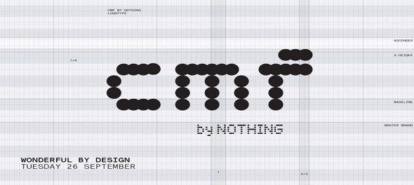CMF by Nothing announces blind drop pre-order pass sale on September 25 ...