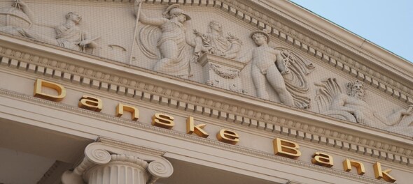 Infosys acquires Danske Bank's IT centre in India - CNBC TV18