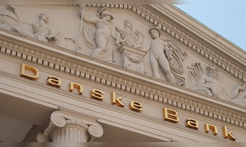 Infosys acquires Danske Bank's IT centre in India - CNBC TV18