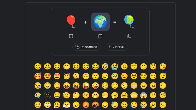Google’s Emoji Kitchen is now available in Search — what is it and how ...