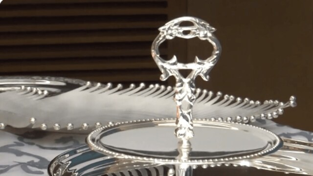 Watch: G20 summit delegates to be served food in silverware, gold ...