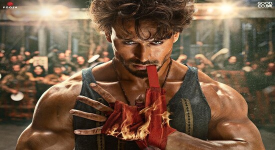 October movie releases: Ganapath to Yaariyan 2 – top 10 films to watch ...