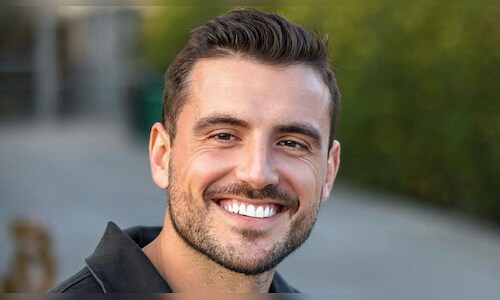 Gezim Gashi on new book 'Unlocked: The Power of You' and the burgeoning ...