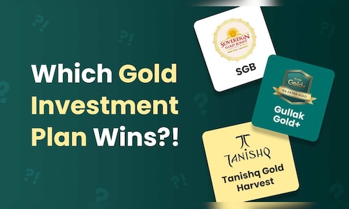 Gold investment plans: Check schemes, lock-in period and other details ...