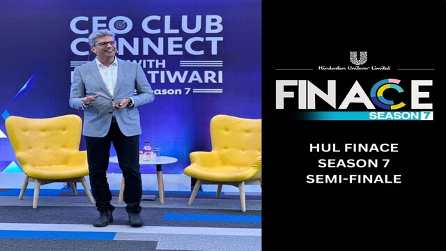 Advertorial | HUL FinAce Season 7 Semifinal: CFO playbook on driving ...