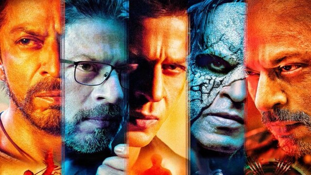Jawan box office collection day 7: Shah Rukh Khan film continues stellar run at theatres ...