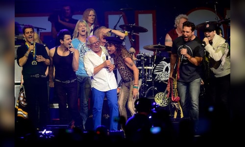 Good news for Parrotheads: New Jimmy Buffett album coming soon - CNBC TV18