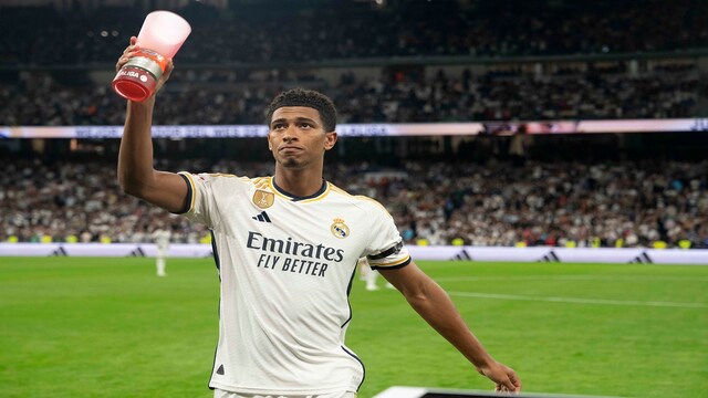 LALIGA introduces special El Classico watch parties across three Indian ...