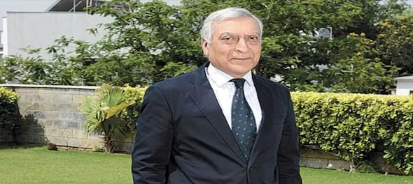 Former Indian foreign secretary Kanwal Sibal to be appointed as new JNU ...