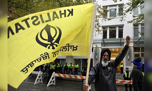 India Canada Updates: Is Pakistan's ISI behind Khalistani separatist ...