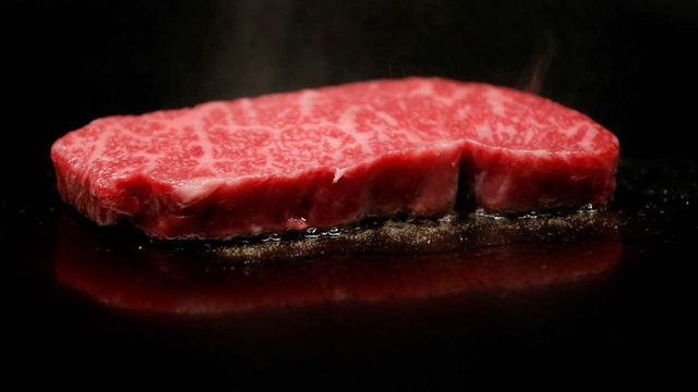 Eat less meat is message for rich world in food's first net zero plan ...