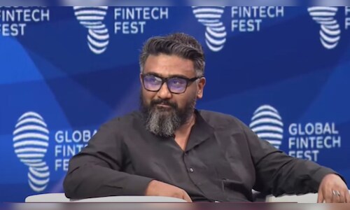 Loss-making companies enabled India’s fintech growth, says CRED founder ...