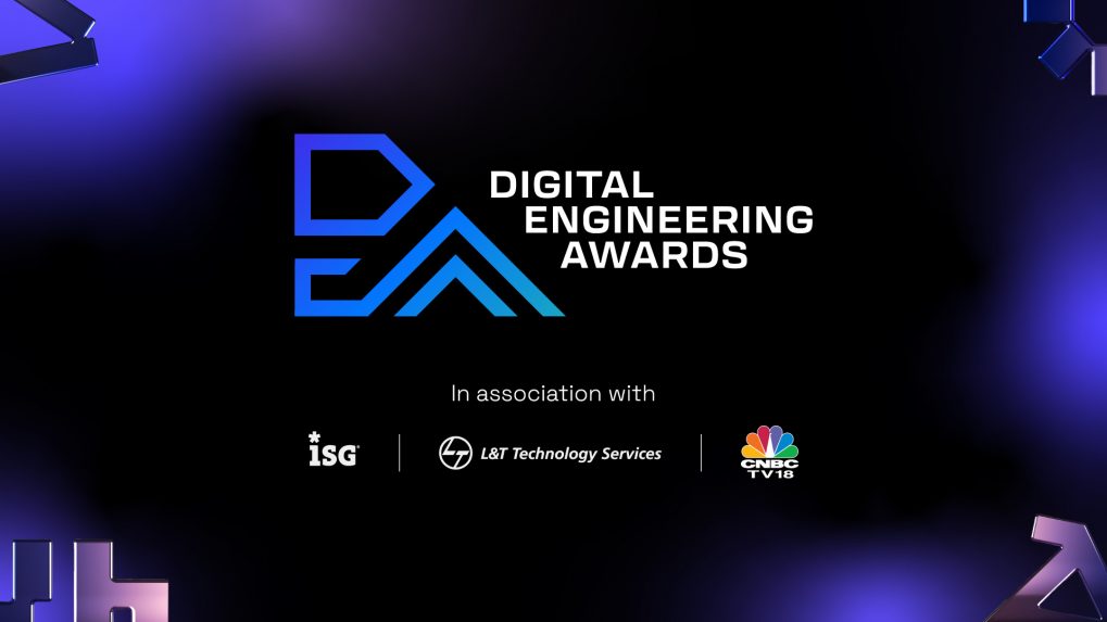 L&T Technology Services to celebrate Digital Engineering Awards at ...