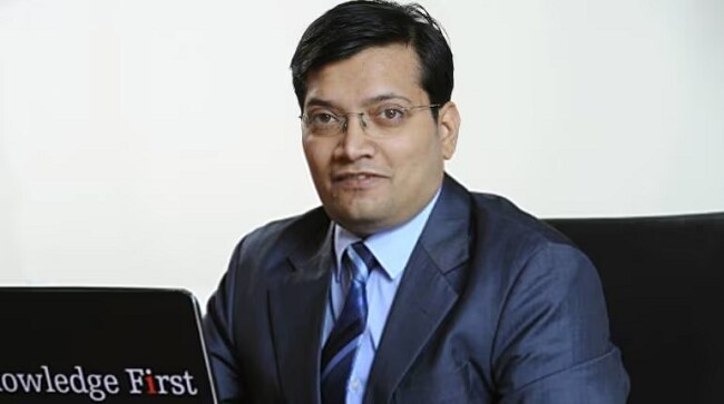 Emkay Investment Managers appoints Manish Sonthalia as CEO