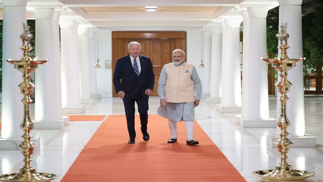 G20 Summit | India, US initiate discussions for sending Indian ... G20 Summit | India, US initiate discussions for sending Indian ...