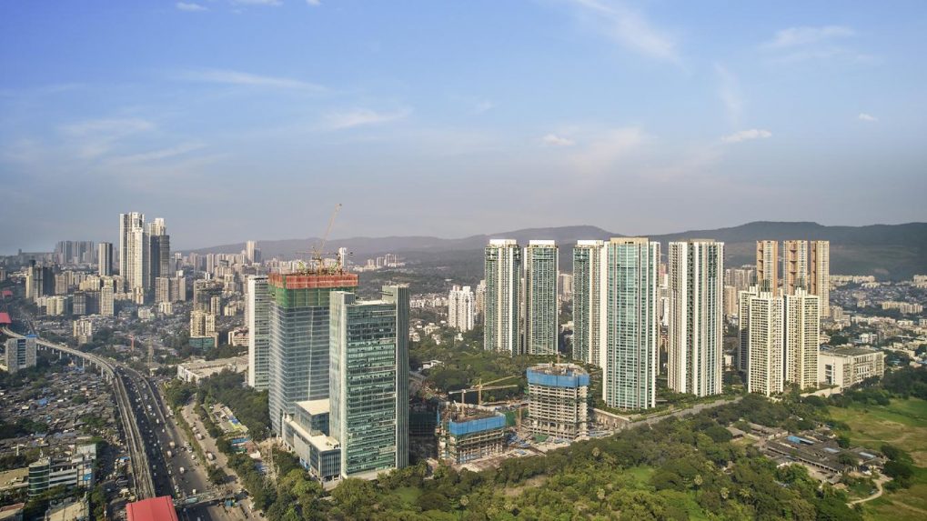 Oberoi Realty launches first luxury residential project in Thane's Kolshet